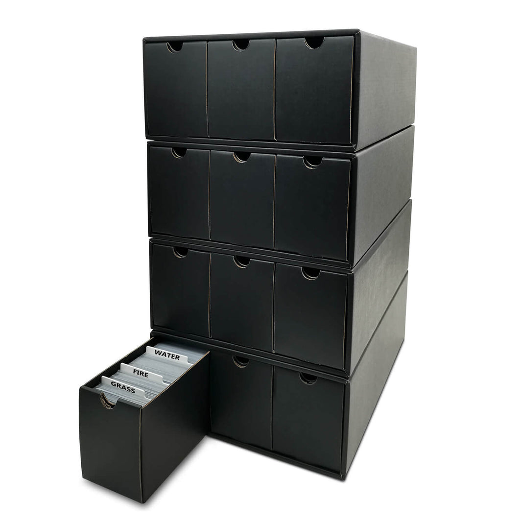 Exploring Blue Ramp Cards in MTG – Fageverld